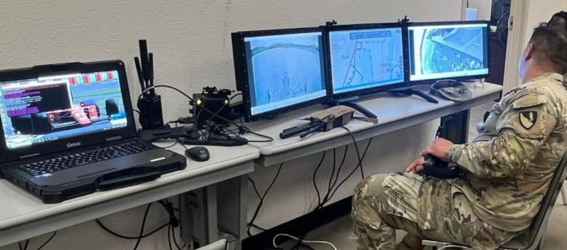 Robosys Demonstrates Autonomous RAC4BAR Control for U.S. Army Bridge ...