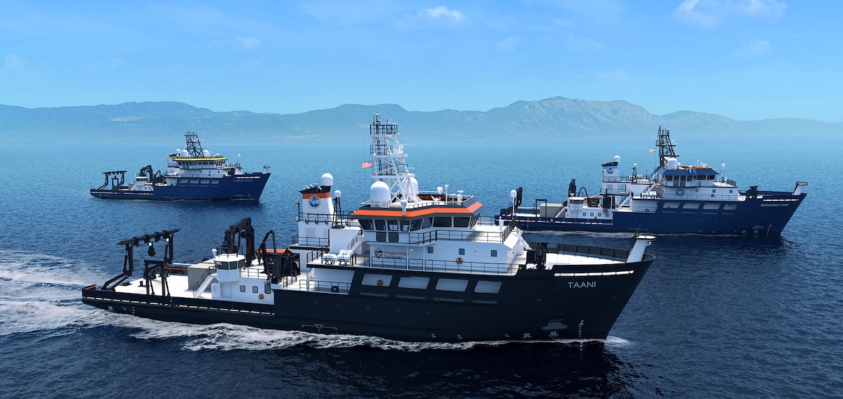 Advanced Underwater Positioning Technology Selected for New U.S ...