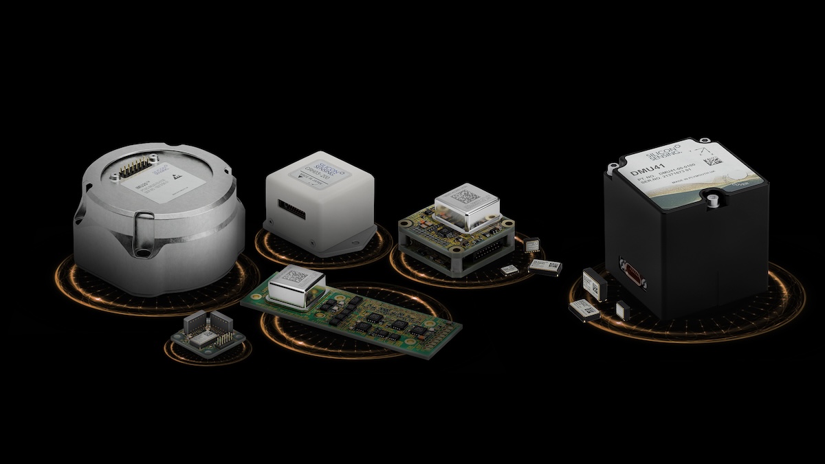 Silicon Sensing Achieves 30 Million Inertial Sensor Production ...