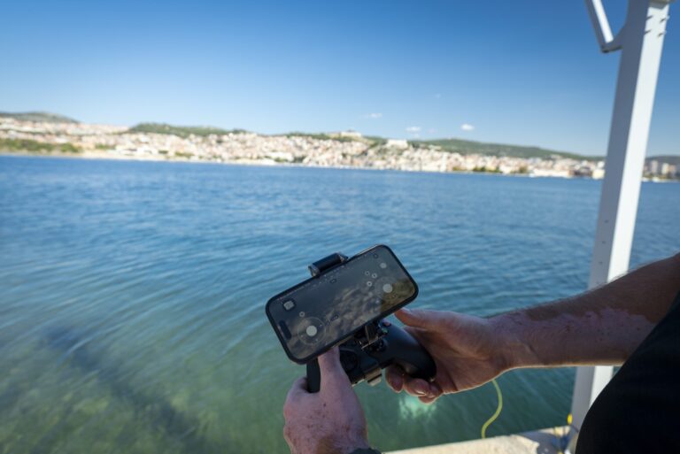 EUROCEAN Network Launches to Bolster European Ocean Autonomy & Testing ...