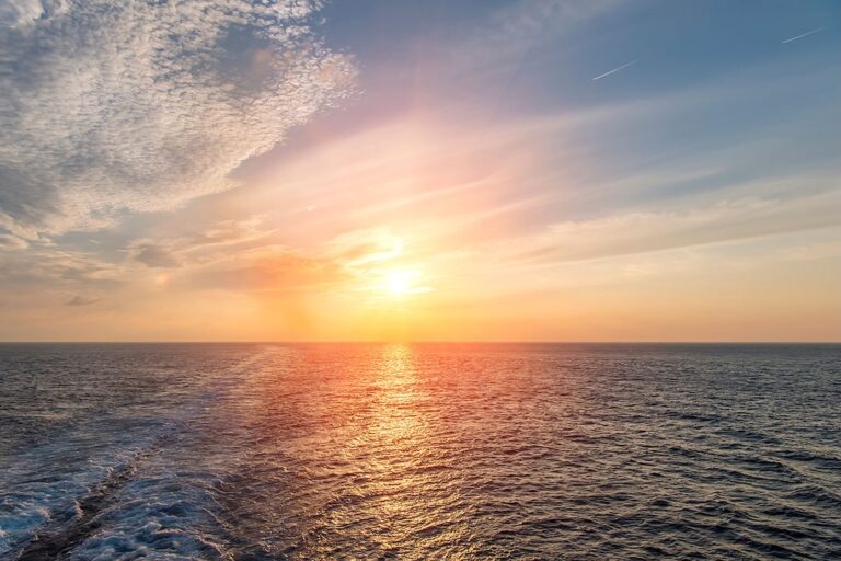 Monitoring Subsurface & Surface Currents in Offshore Seismic Operations ...