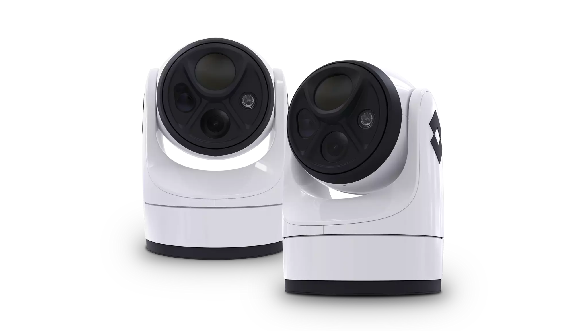 FLIR Debuts AI-Powered Multi-Spectral Maritime Cameras - Ocean Science ...