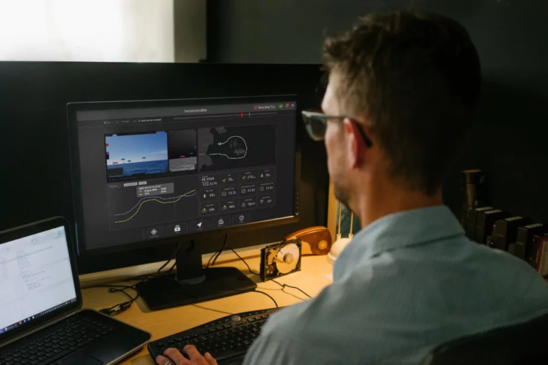 AI Vision & Incident Logging Systems Integrate for Enhanced Maritime ...