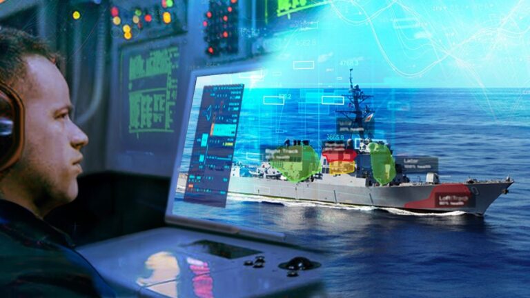 Charles River Analytics to Develop Predictive Maintenance Software for ...