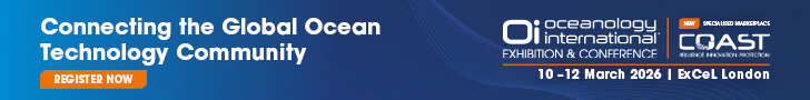 INTERGEO 2026 | September 15-17 | Munich, Germany