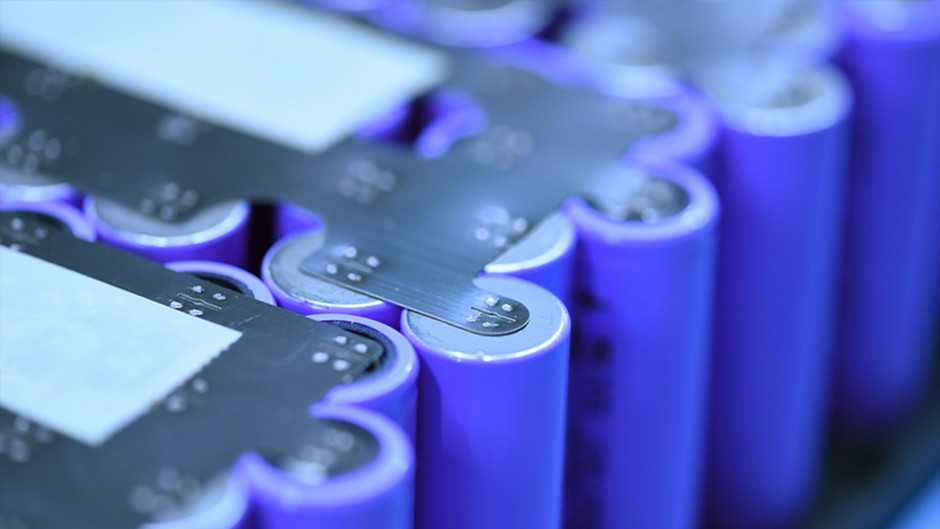 Subsea Batteries & Underwater Battery Packs
