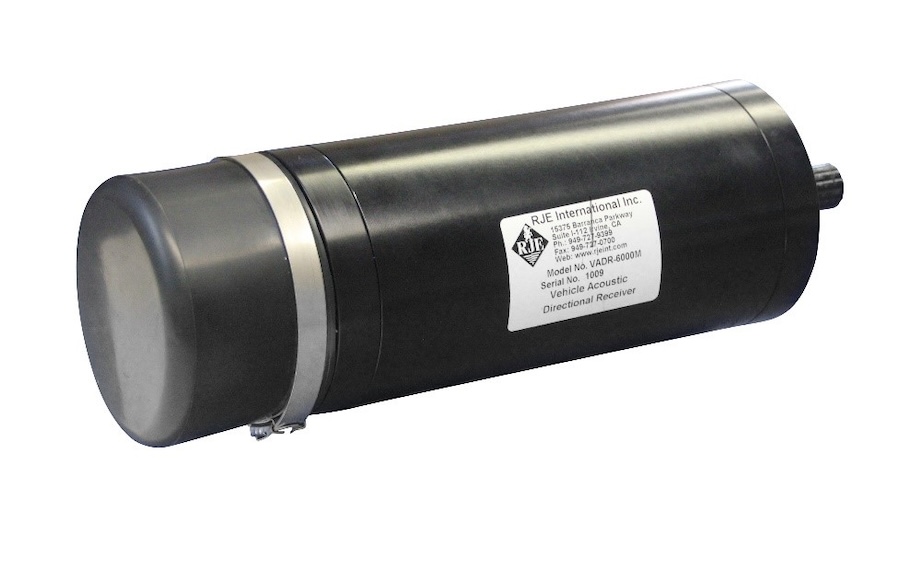 Acoustic Pingers for Underwater Tracking & Asset Recovery