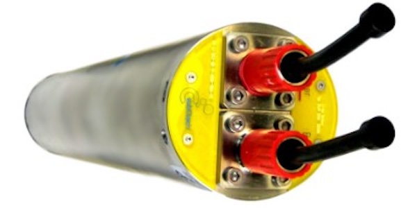 Subsea Batteries & Underwater Battery Packs