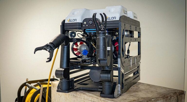 SubC Imaging Extends HD and 4K Digital Video to Legacy ROV Platforms ...