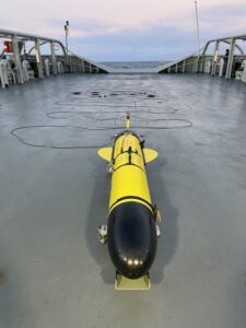 Teledyne Marine Demonstrates Autonomous ASW Systems to NATO in ...