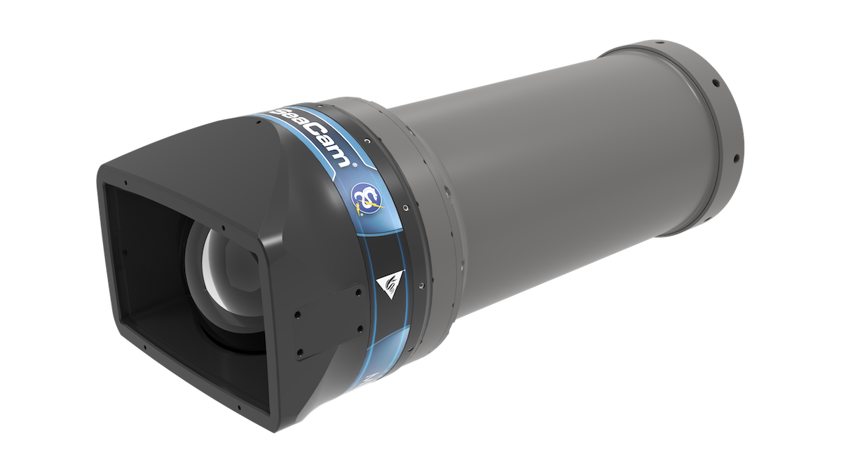 DeepSea Presents Advanced Subsea Imaging at Oceanology International ...