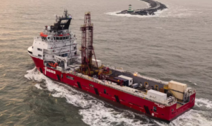 Fugro Expands Geotechnical Fleet Participation in Global Seabed Mapping ...