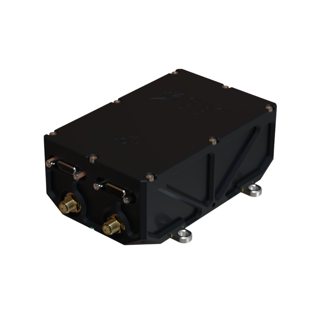 SBG Systems Unveils Stellar-40 for Resilient Marine Navigation - Ocean ...