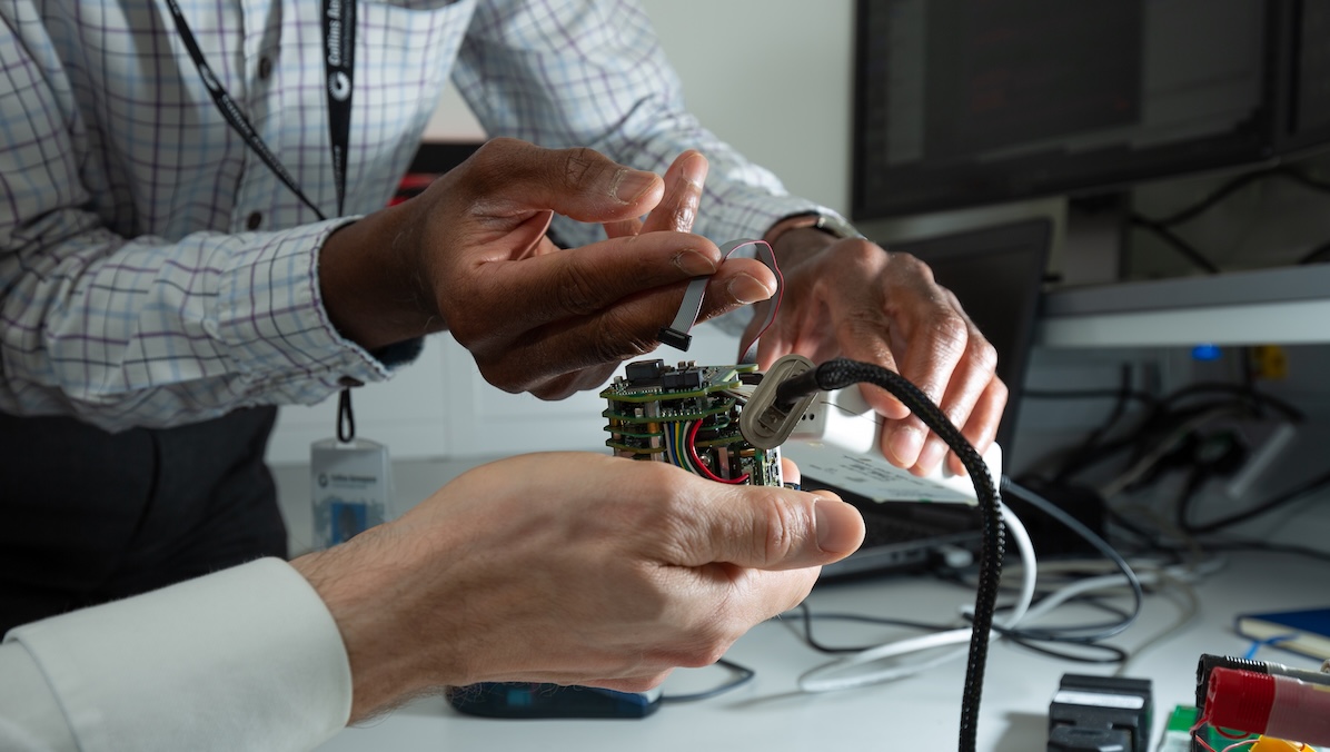 Silicon Sensing MEMS Gyroscope Powers New North-Finding Navigation ...