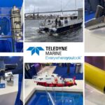 Oi 2026: Teledyne Marine Showcases Latest Systems & Advanced Survey ...