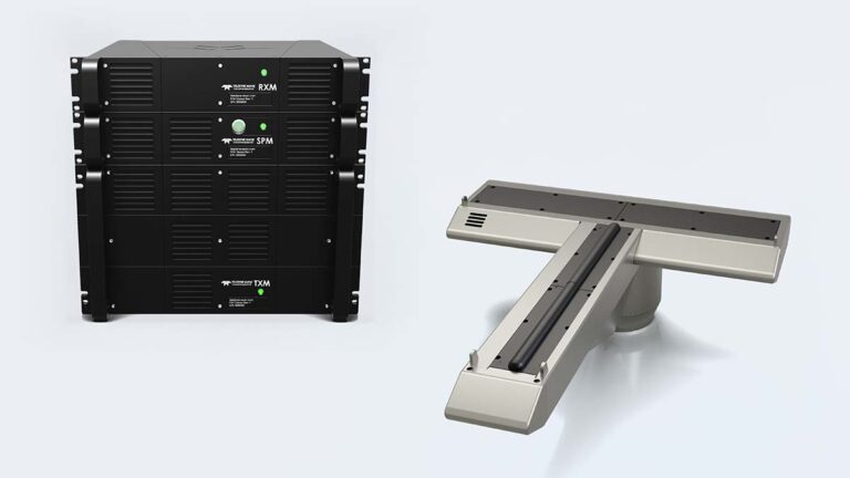 Teledyne Marine Unveils SeaBat D100 Deepwater Multibeam Sonar - Ocean ...