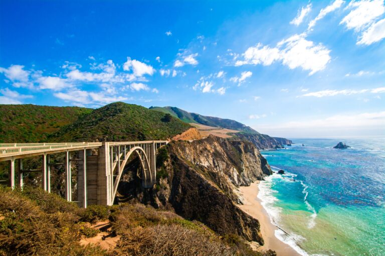 OCEANS 2026 Monterey | September 21-24, 2026 | Monterey, CA