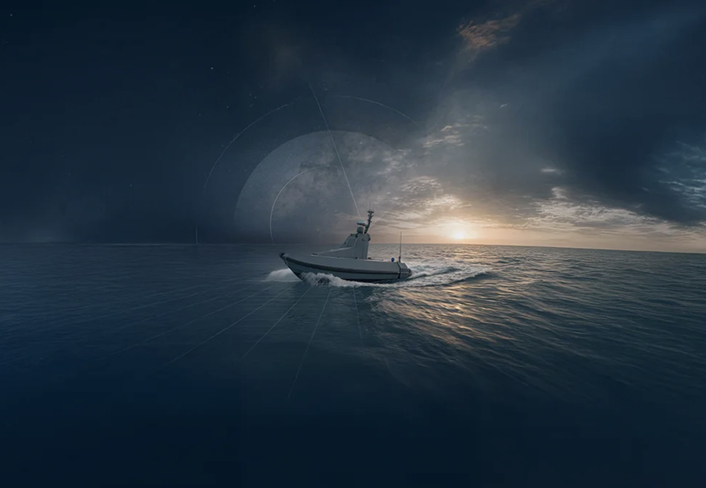 Greensea IQ: Subsea Crawlers & Ocean Robotics Software