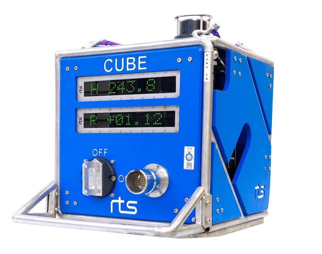 Subsea Monitoring Solution Enhances Connectivity Through Smart Modem ...
