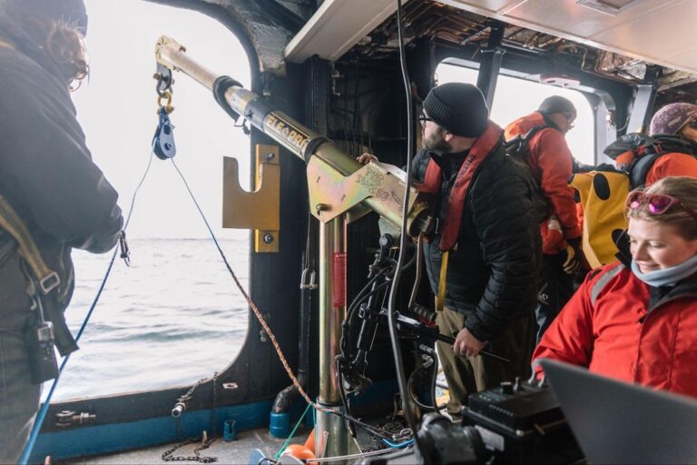 SubC Imaging Enables Greater Flexibility in Subsea Data Capture - Ocean ...