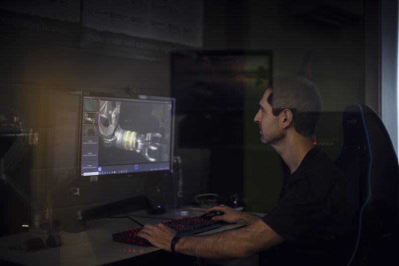 SubC Imaging Enables Greater Flexibility in Subsea Data Capture - Ocean ...