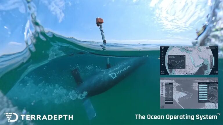 U.S. Navy Accelerates Subsea Data Integration & Unmanned Operations via ...