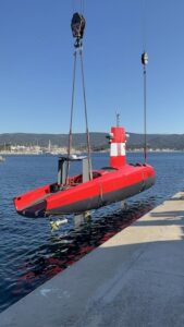 OMS Group Expands Subsea Survey Fleet With Second Exail DriX O-16 ...