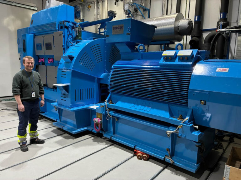 European Defence Fund Awards €56 Million for Advanced Underwater ...