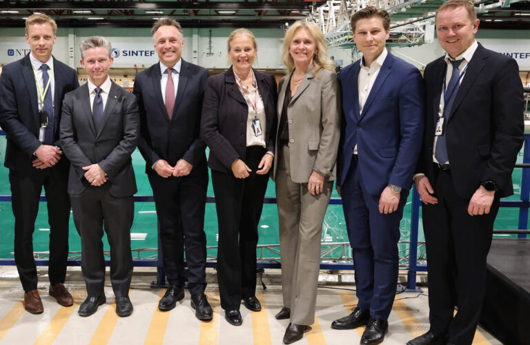 European Defence Fund Awards €56 Million for Advanced Underwater ...