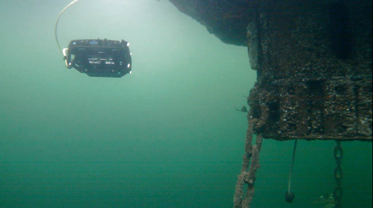 European Defence Fund Awards €56 Million for Advanced Underwater ...