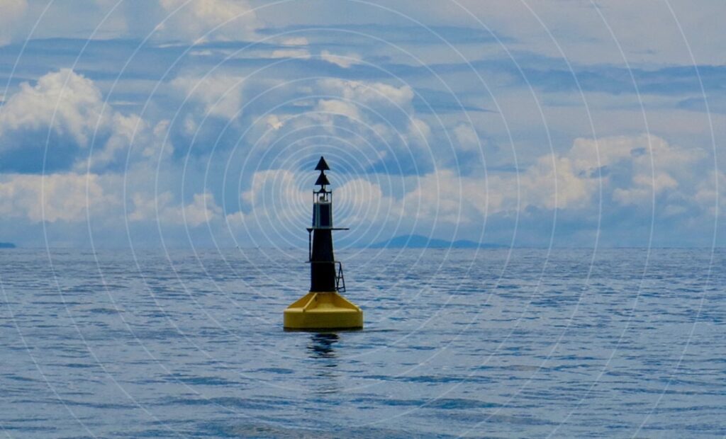 Otter Uncrewed Surface Vessel - Portable catamaran USV for convenient ...