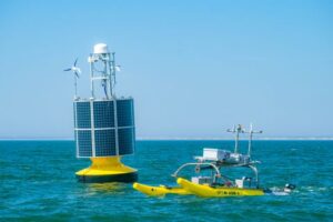 Ocean Power Technologies Automates Offshore Charging & Docking for ASV ...