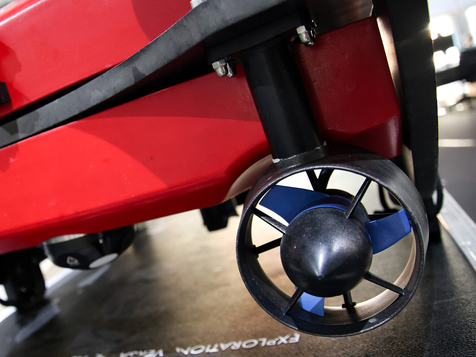 INESC TEC Leads €11.6 Million European Initiative to Advance Deep-Sea ...