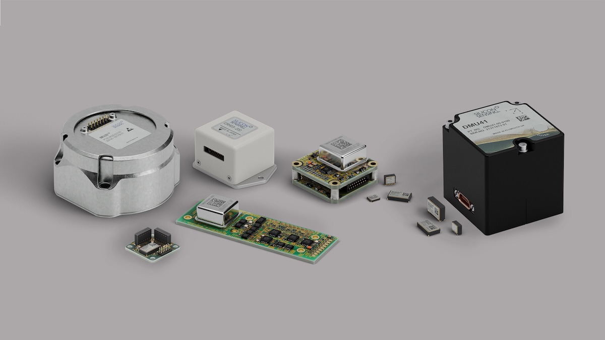 Silicon Sensing Showcases MEMS Inertial Technology at Eurosatory 2026 ...